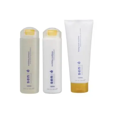 Shop USANA Sense Hair & Body Pack