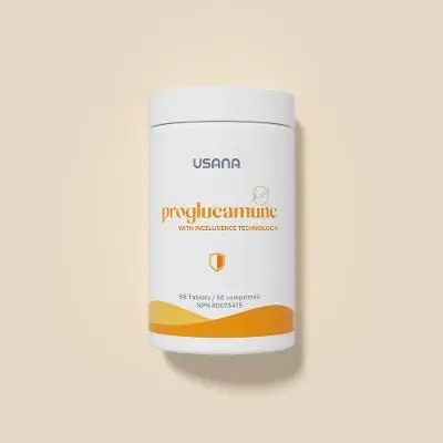 USANA Proglucamune® Immune Support
