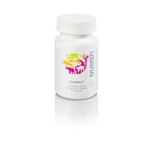 USANA Usanimals for Children Healthy Growth
